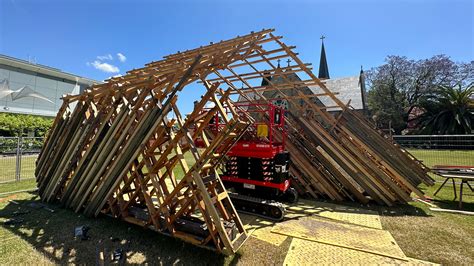 Re Place Pavilion Karamba3d