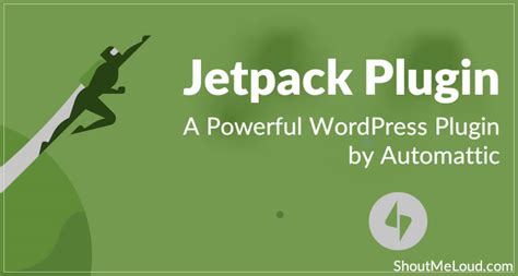 Jetpack Plugin A Powerful Wordpress Plugin By Automattic