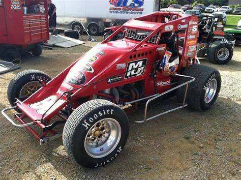 Street Stock Chassis Dca Racefab Fabricated Metric Frame Circle Track