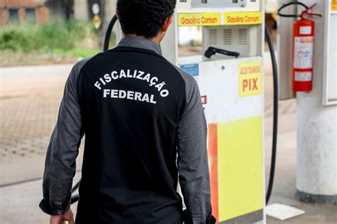 Procon dá continuidade às fiscalizações em postos de gasolina Conesul