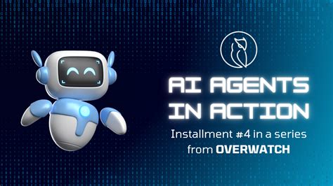 Ai Agents In Action Balancing Automation With Human Oversight