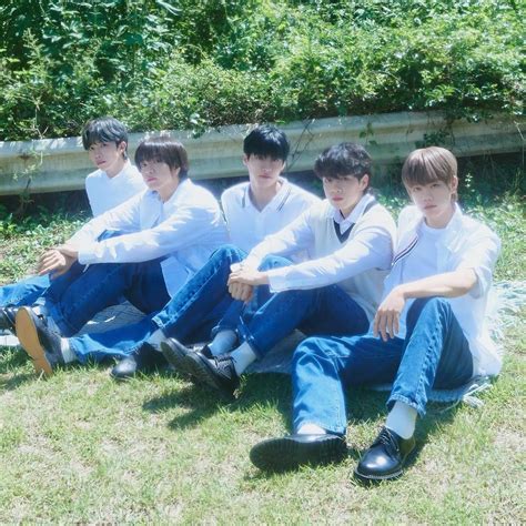 When Did N Flying Release 너에게로 가는 길 Crazy For You 동감 Ditto