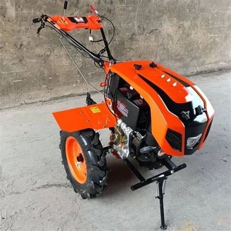 9 Hp Diesel Power Weeder At Rs 80000 Power Weeder In Jaipur Id