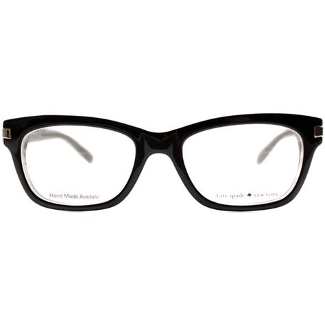 Kate Spade Cat Eye Plastic Eyeglasses 389942602 Eyeglasses Kate