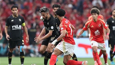 اتحاد الكرة القمة بحكام مصريين ولا مانع لدينا في تعيين أجانب بشرط