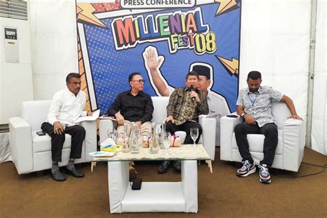 Hashim Djojohadikusumo Sebut Gibran Ideal Jadi Cawapres Prabowo