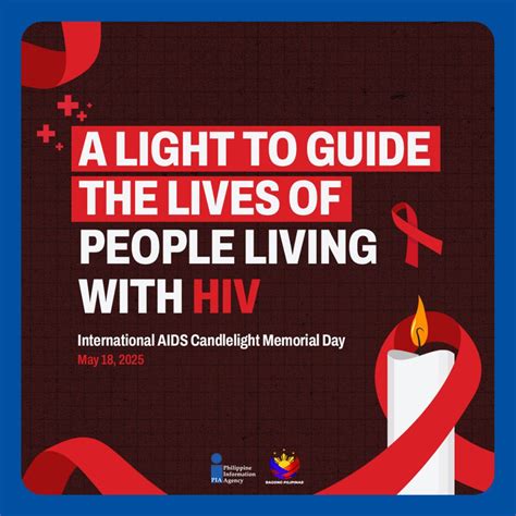 Current State Of Hiv In The Philippines Philippine Information Agency