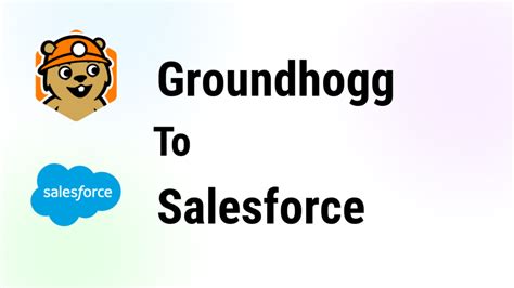How To Integrate Groundhogg With Salesforce Only 2 Easy Steps Bit Apps