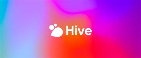 What Is The Hive Social Media Platform