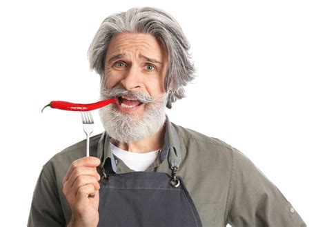 What Happens To Your Body When You Eat Spicy Foods