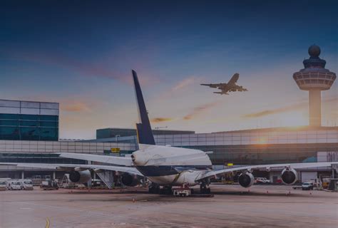 Insight The Unintuitive Truth P How A Post COVID Capacity Crunch Will Disrupt Airport Operations