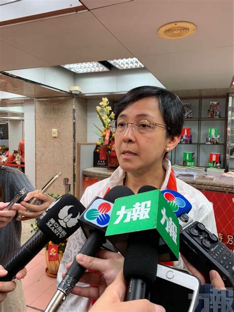 自費赴免費度假村投訴較多 文綺華：有地接社因此被處罰 澳門力報官網