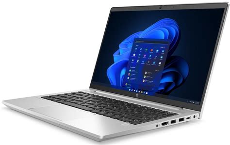 HP ProBook 445 G9 - Specs, Tests, and Prices | LaptopMedia.com