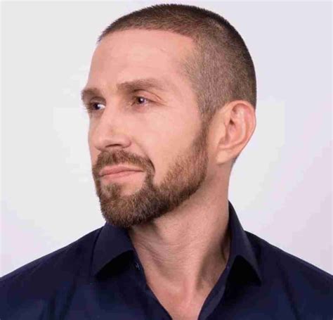 25 Verschillende Soorten Buzz Cut Kapsels Grandlife