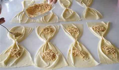 Fiyonk Gibi Hayran Bırakan Yapımı Sorulan Şerbetli Tatlı Tarifi Renkli Hobi