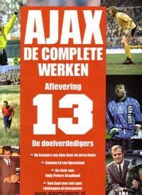 Complete Werken Ajax Museum