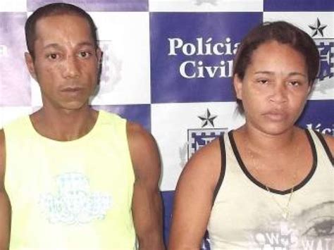 Casal é Preso Por Tráfico De Drogas Bahia No Ar
