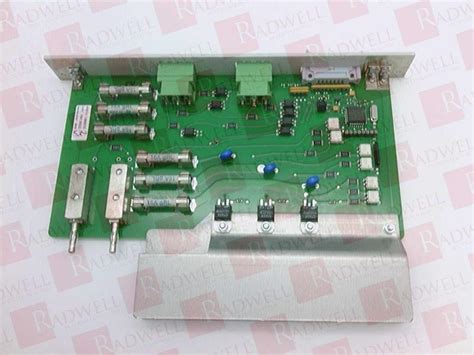 HC10-OC PC Board PLC/Add-On Board by HETRONIK
