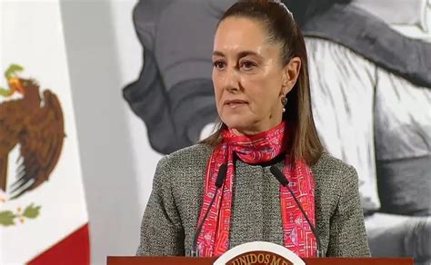 Sheinbaum Hace Llamado A Monreal Y Adán Augusto Por Diferencias