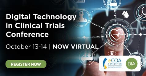 Jessica Roman Ms Cmp Des On Linkedin Digital Technology In Clinical Trials Conference