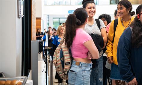 学生支持brazosport学院