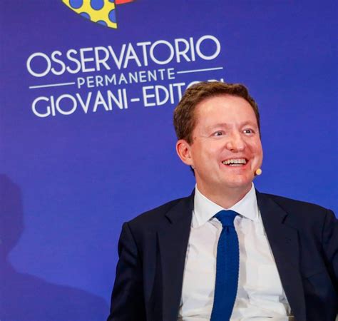 Andrea Ceccherini Piena Fiducia Dai Soci Dellosservatorio