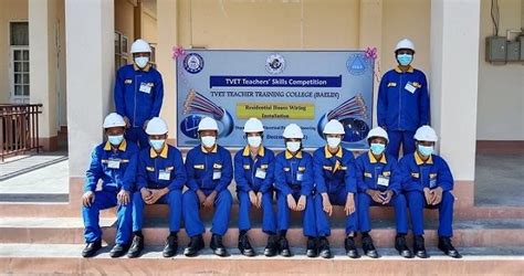 နည်းပညာ၊ သက်မွေးပညာနှင့် လေ့ကျင့်ရေး ဆရာအတတ်သင်ကောလိပ်အကြောင်း Mm Best Education