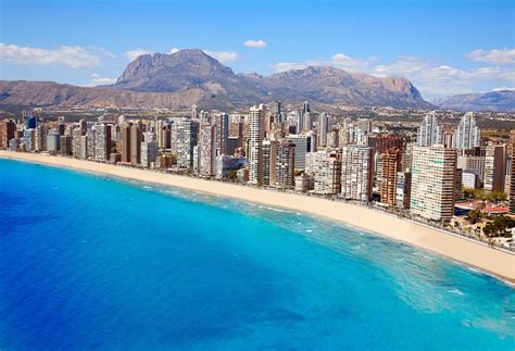 Que faire à Alicante Nos conseils pour un voyage réussi KAYAK