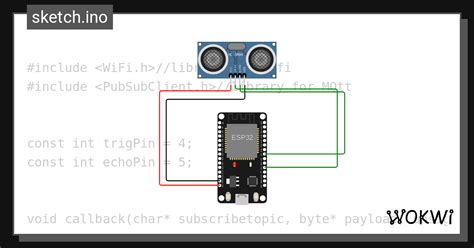 Assignment 3 Wokwi Esp32 Stm32 Arduino Simulator Assignment 3 Wokwi Esp32 Stm32 Arduino Simulator