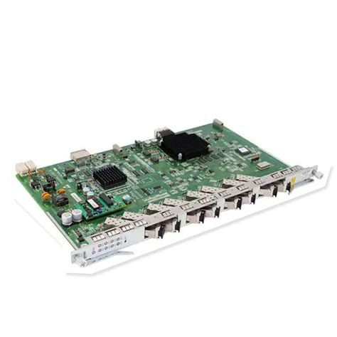 Port GTGH Gpon Olt Zxa C Original Mini Port GTGO C C C Smxa A Supply AC DC G