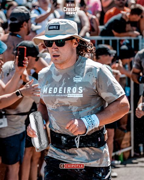 The Crossfit Games On Twitter Tune In To The Live Announcement Of