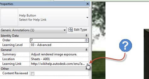 Revit OpEd Revit 2014 Sample File WikiHelp Links Revit Forum