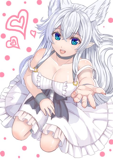 Fenrys Lv2 Kara Cheat Datta Moto Yuusha Kouho No Mattari Isekai Life