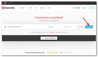 How To Convert SWF To MOV