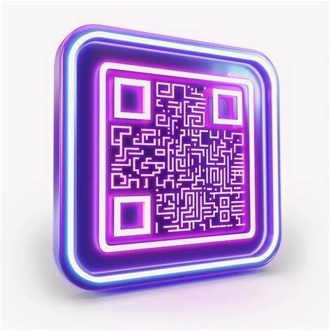 Qr Code 3d Cube Images Free Download On Freepik