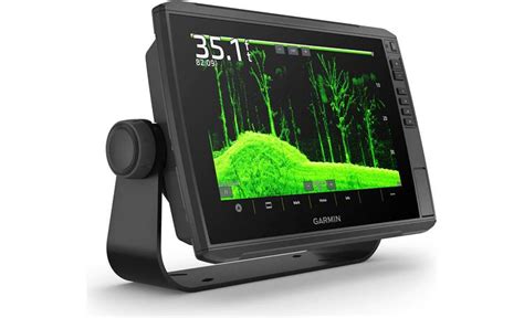 Garmin Echomap Ultra Sv Includes Gt Uhd Tm Transducer Chartplotter With Preloaded