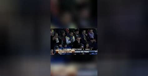 征服客场！皮耶罗伯纳乌双响！赢得皇马球迷的掌声！腾讯新闻