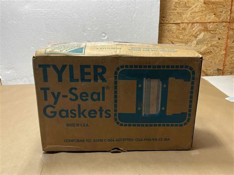 Ty Seal Gasket