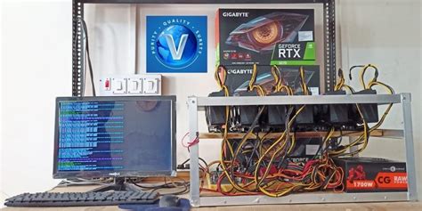 Mining Rig GPU Mining Rig Latest Price Manufacturers Suppliers