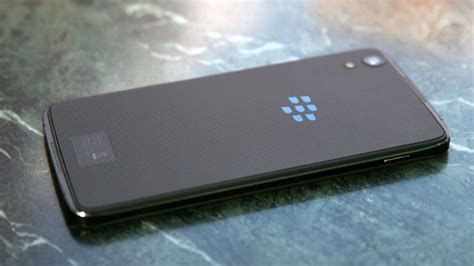 BlackBerry DTEK 50 DTEK 60 Specs Price Most Secure Android Phone Techniblogic