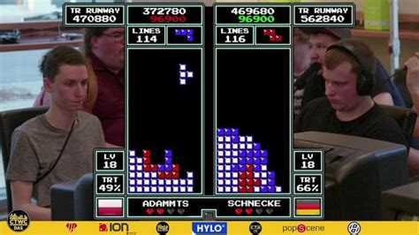 Ctwc Das 2022 Finals R Tetris