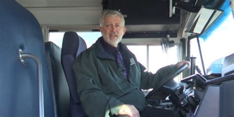 Superintendents Principals Drive School Buses As Driver Shortage Worsens