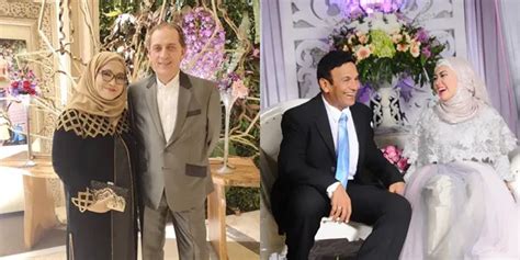 Bercerai Ini Potret Kehidupan Orang Tua Zaskia Sungkar Kini Ibu Menikah Dengan Bule Dan