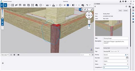 Who Uses Trimble Connect And How Trimble Connect Sketchup Community