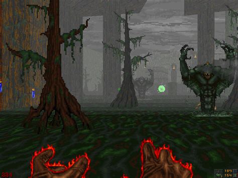 Firestorm The Doom Wiki At DoomWiki Org