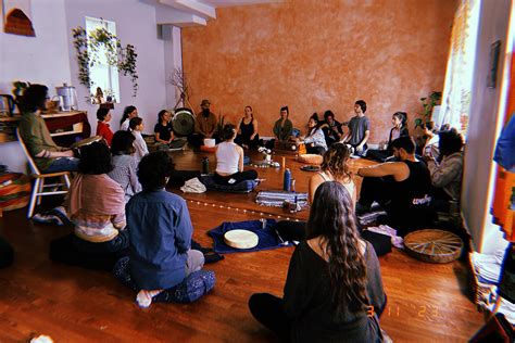 Daya Yoga Studio Read Reviews And Book Classes On Classpass