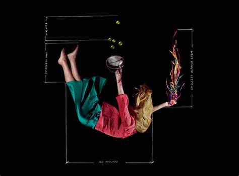 Aesthetica Magazine Visualising The Algorithm