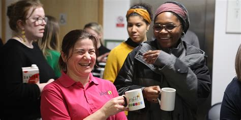 International Womens Day Celebrating Our Company Wide Female Talent