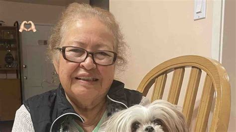 Fundraiser By Diana Orozco In Honor Of Loving Mother And Wife Berta