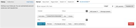 Using Postman To Troubleshoot Restful Api Requests